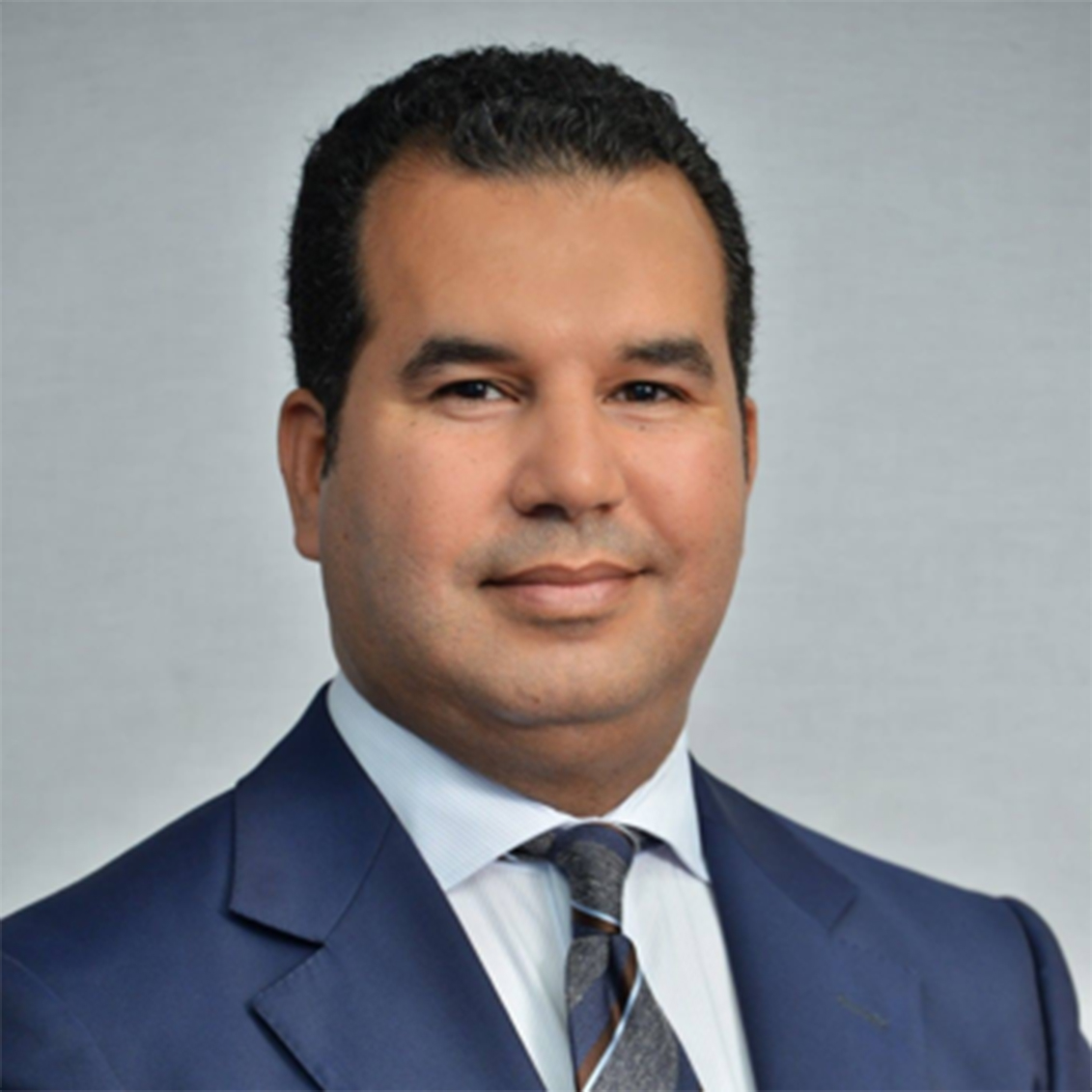 Kamal Taibi - PRCA MENA