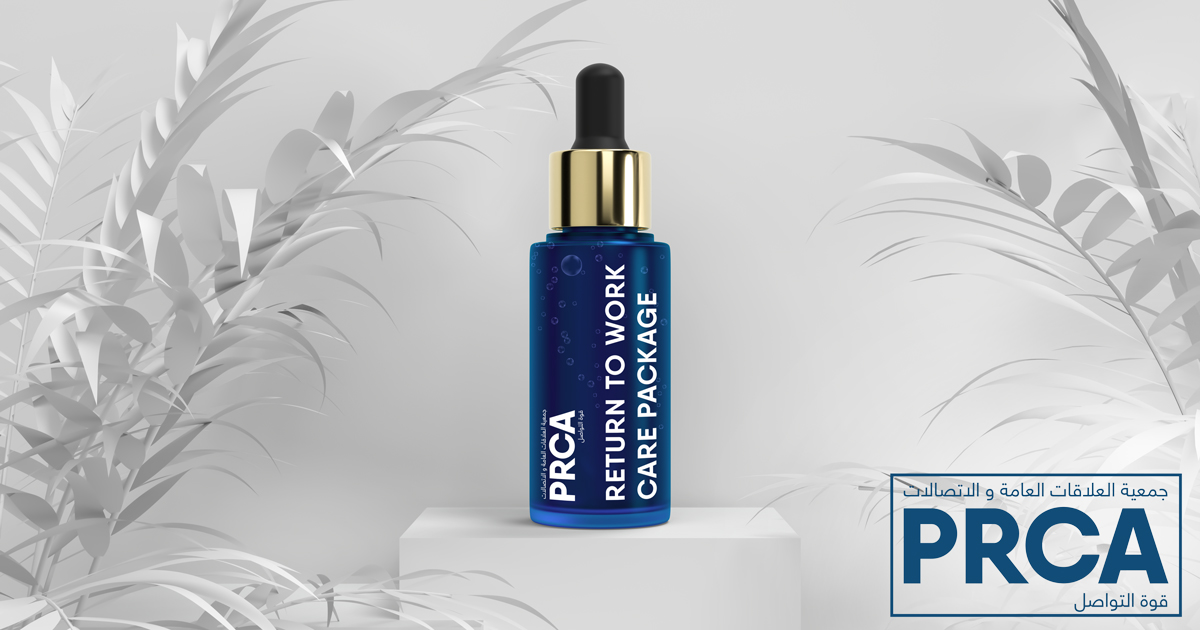 PRCA MENA - Return to Work Support Package - PRCA MENA