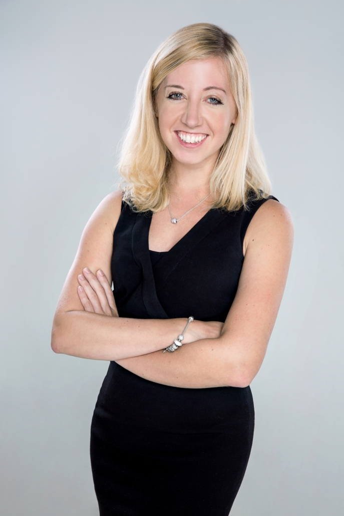 Cheryl King - PRCA MENA