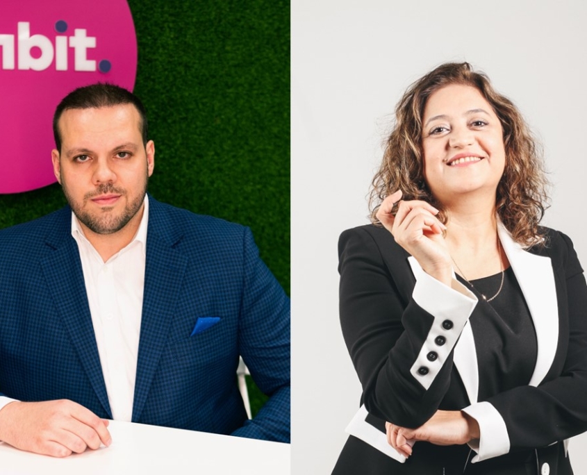 News room - PRCA MENA