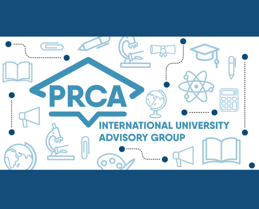 News room - PRCA MENA