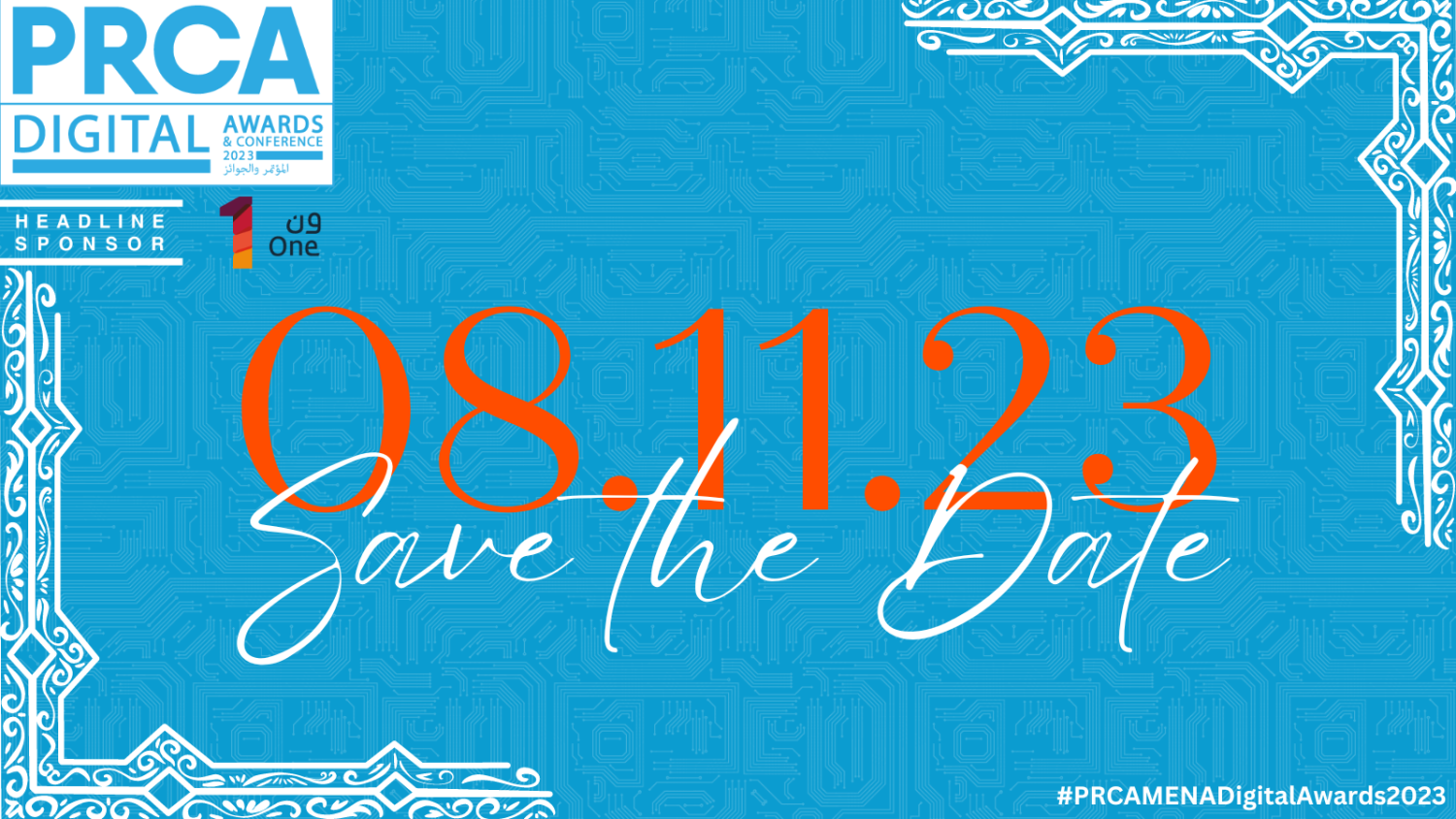 Home - PRCA MENA