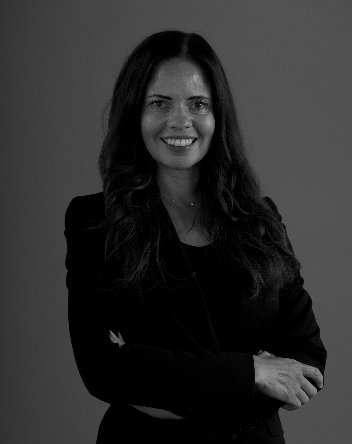 Natalie Amos - PRCA MENA