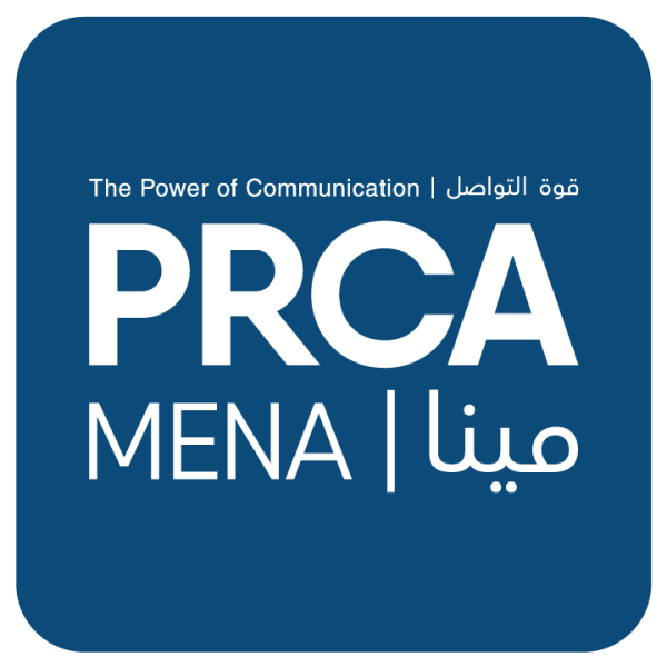 PRCA Mena reveals updated brand logo - PRCA MENA