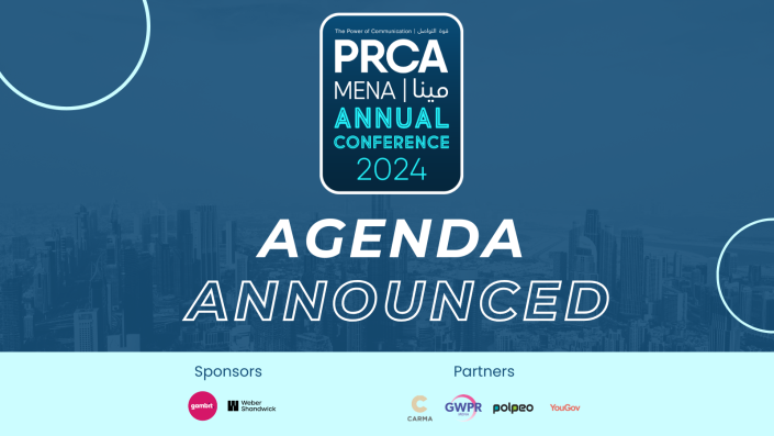 Home - PRCA MENA
