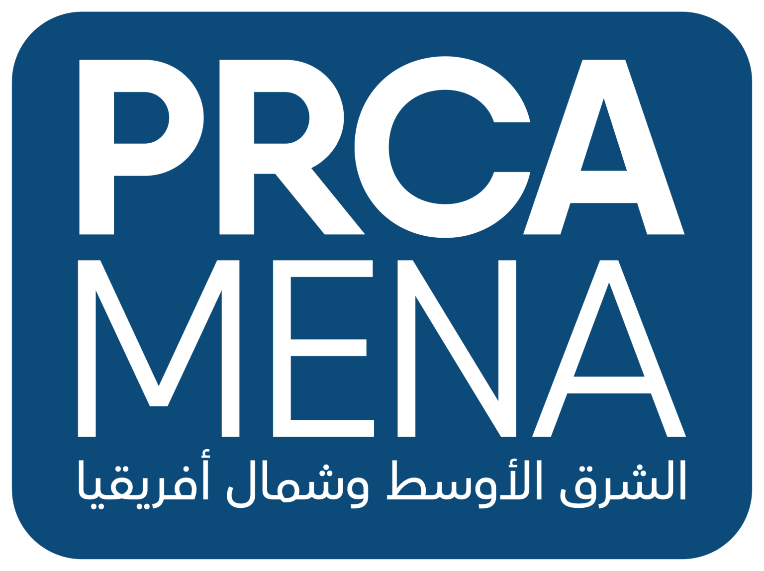 Digital Landscape for PR and Communications - PRCA MENA